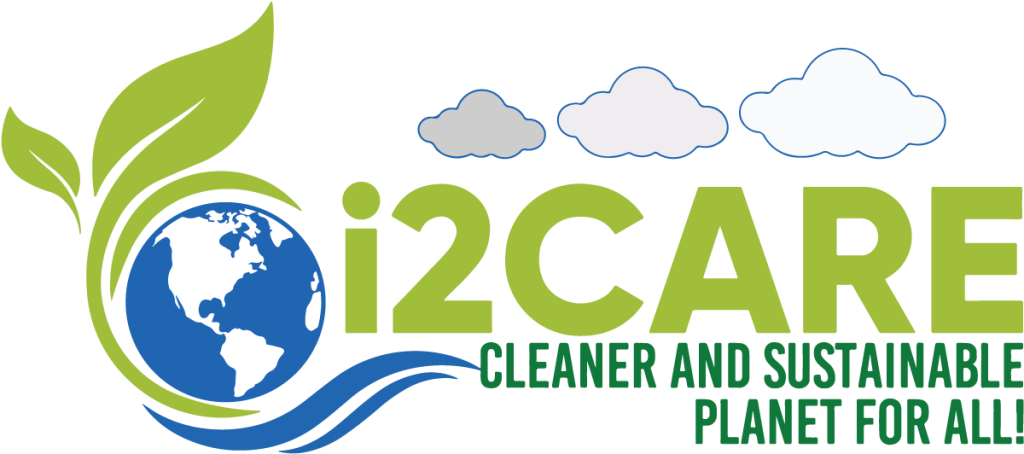 Customer Register – i2Care